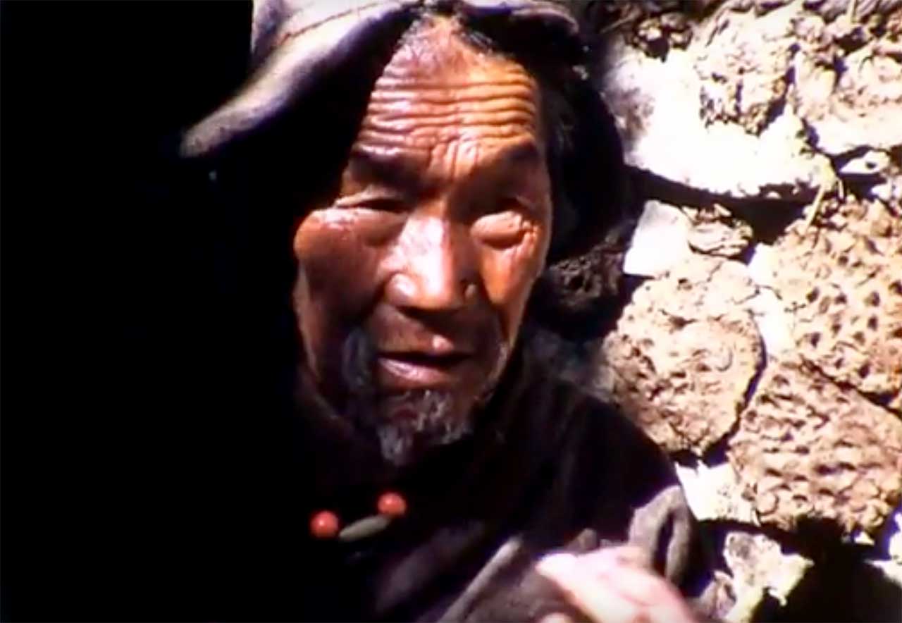 1959 Cho Oyu expedition 16mm film | Alive Studios