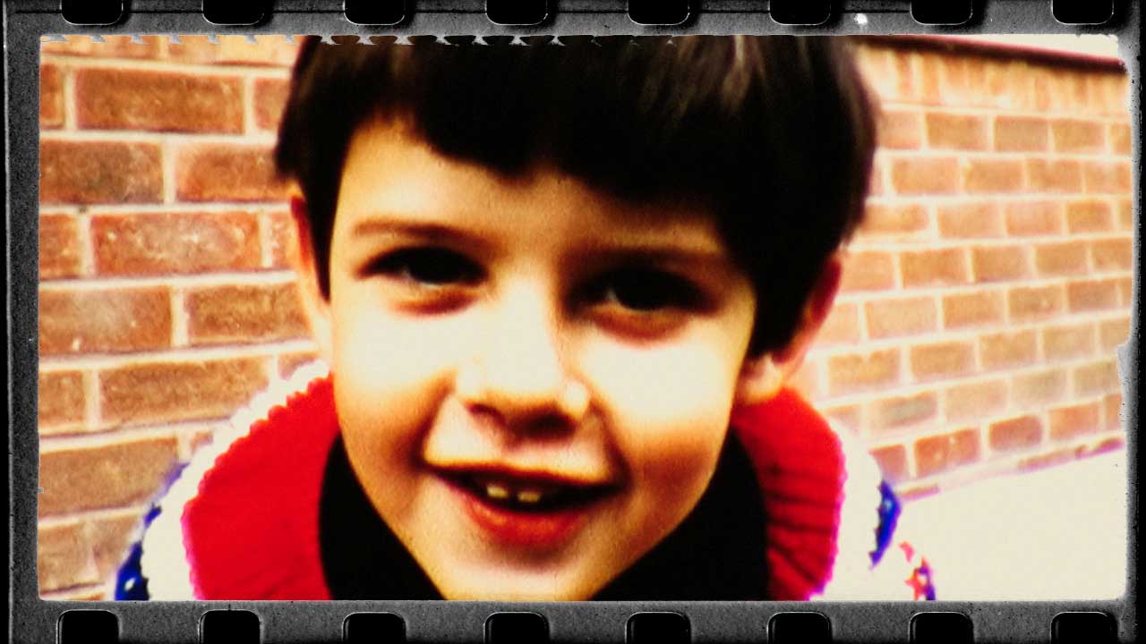 8mm Cine Film Example in HD (2019) | Alive Studios